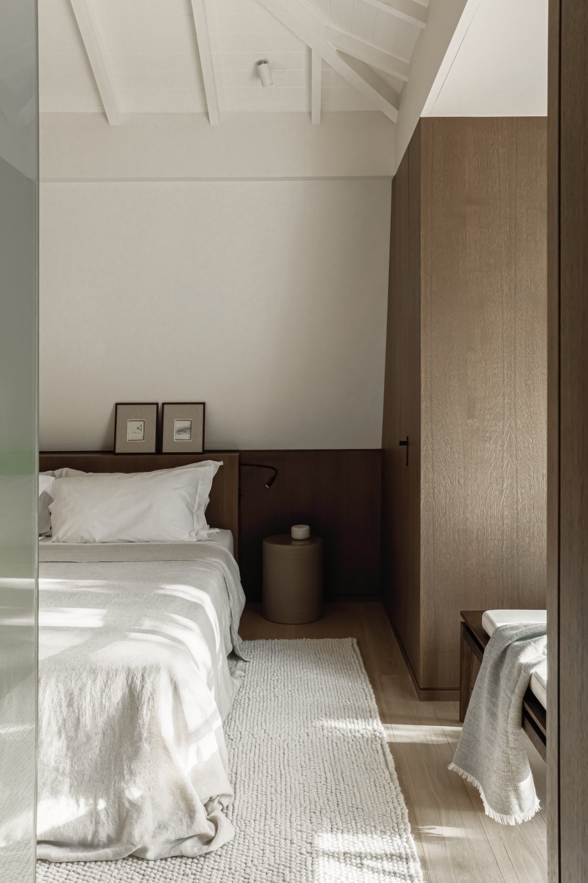 YinjiSpace - OZA Design x Chelsea House